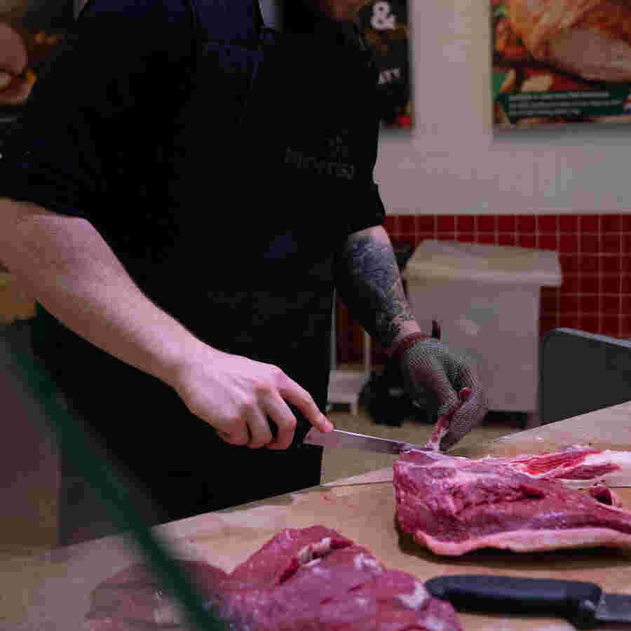 Level 2 Butchery Apprenticeship | Remit Training