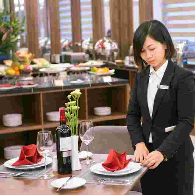 Level 4 Hospitality Manager Apprenticeship | Remit Training