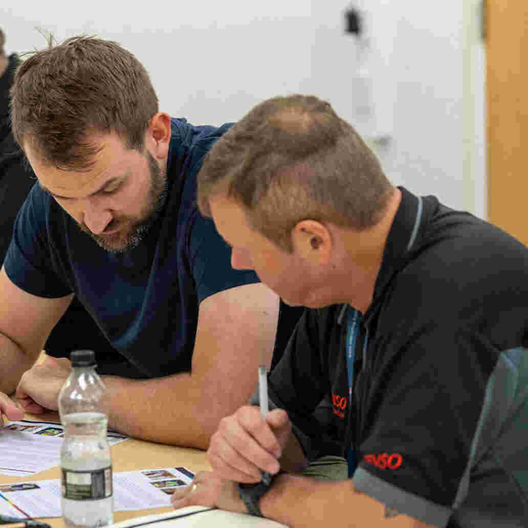Heavy Vehicle Training & Apprenticeships | Remit Training