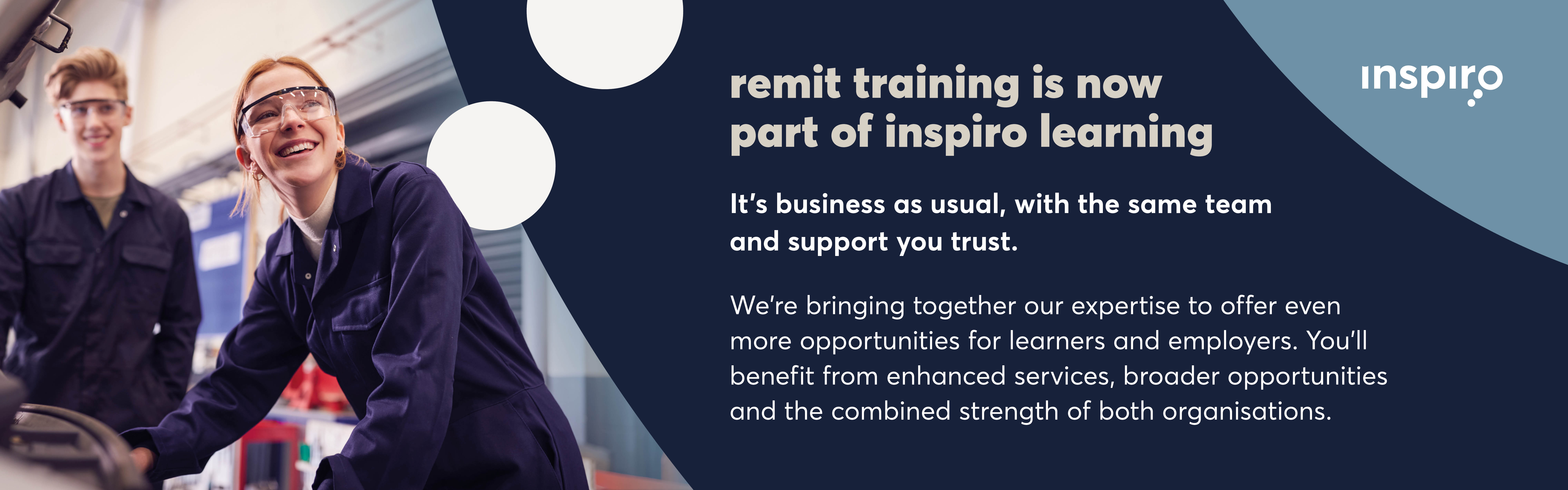 Contact us | Remit Training